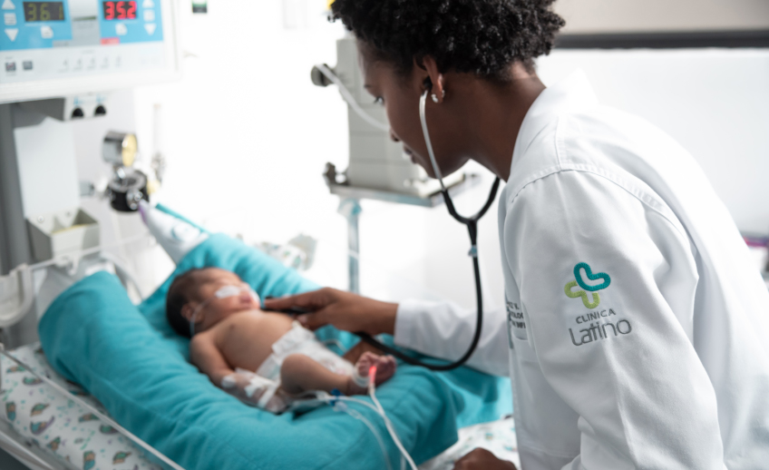 2. Neonatología – Clinica Latino
